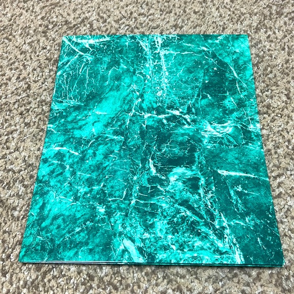 Amberg | Office | Vintage 9s Folder | Poshmark